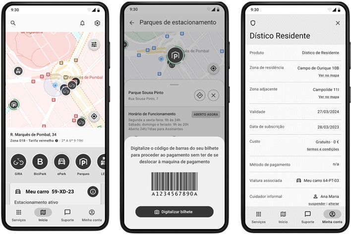 Co-creating the EMEL app | Portico