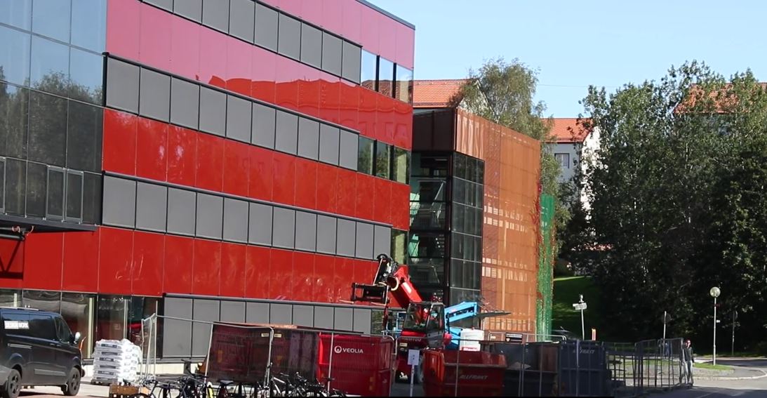 Market design for local energy systems of the future | Portico