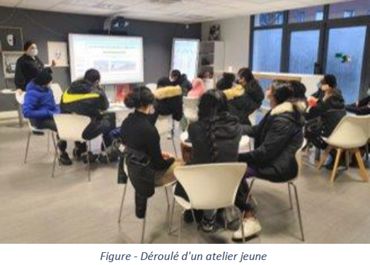 Tool for monitoring housing | Portico