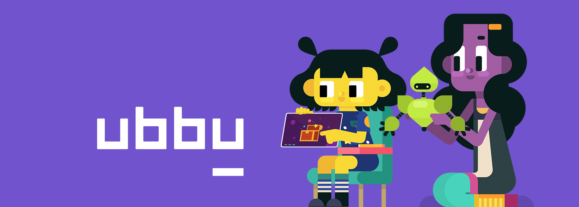 UBBU: a platform for learning coding skills in primary schools turns ...