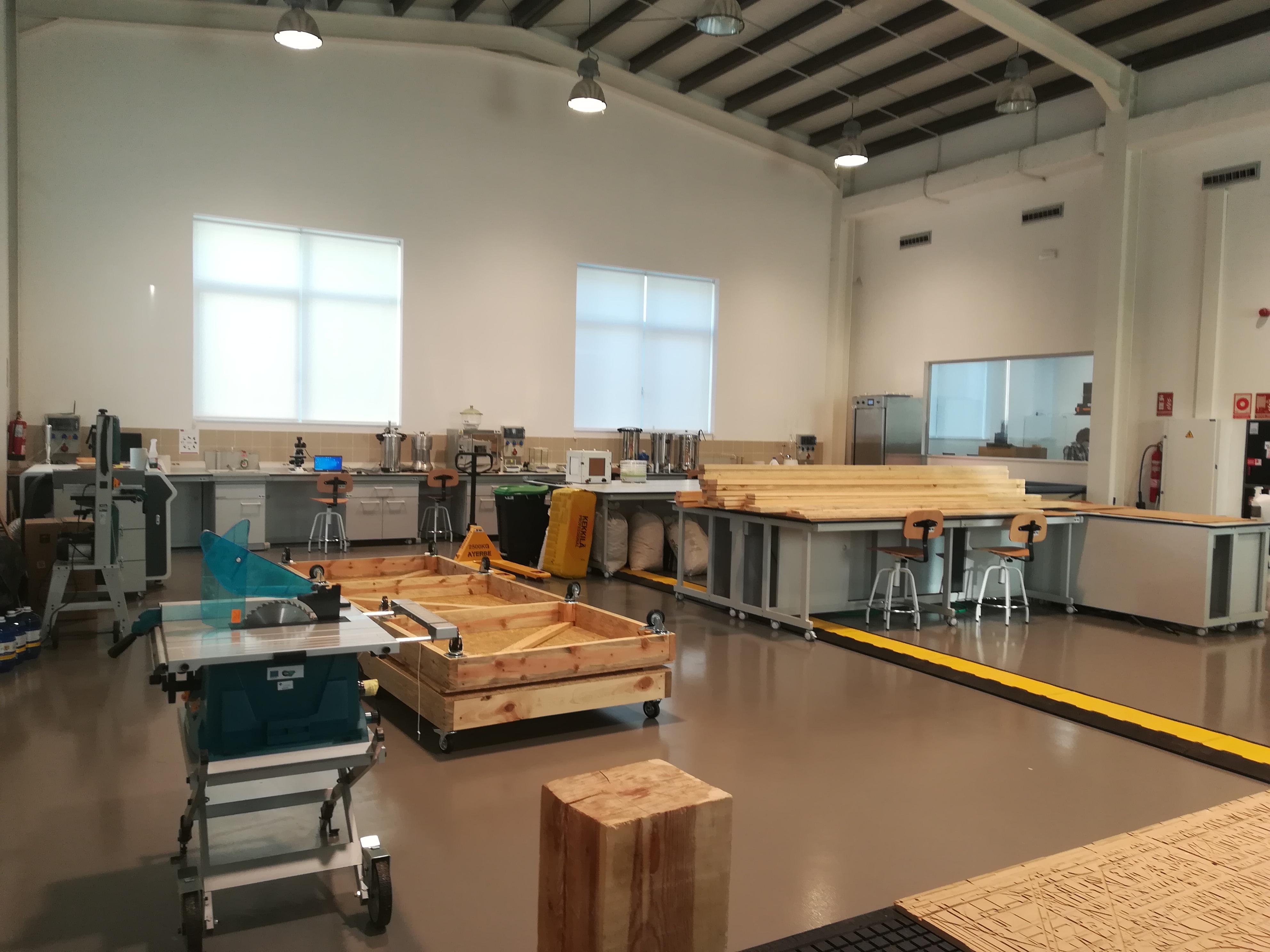 UFIL Final Journal | Portico